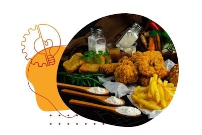 Food Ingredient Supplier & Manufacturer Malaysia | Markaids