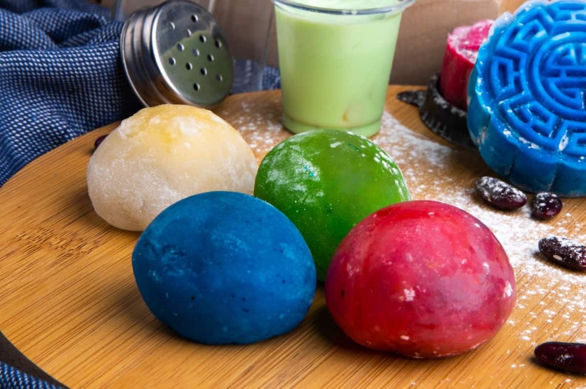 Mochi | Speciality Food Ingredients - Markaids