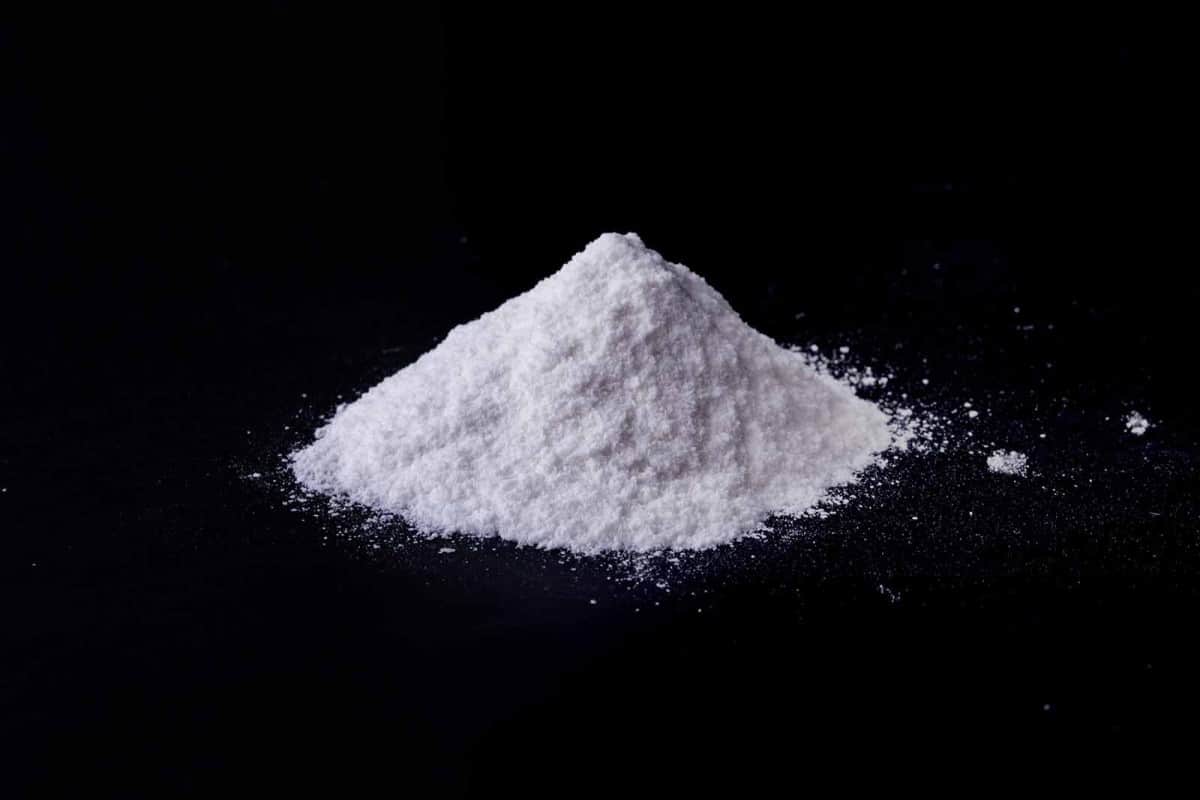 Modified Starch Supplier In Malaysia Markaids