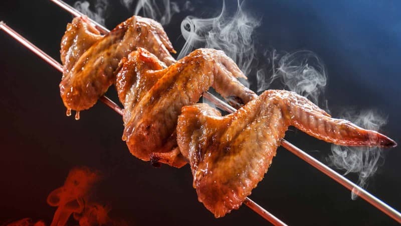 Marinade Ingredient Supplier in Malaysia | Markaids